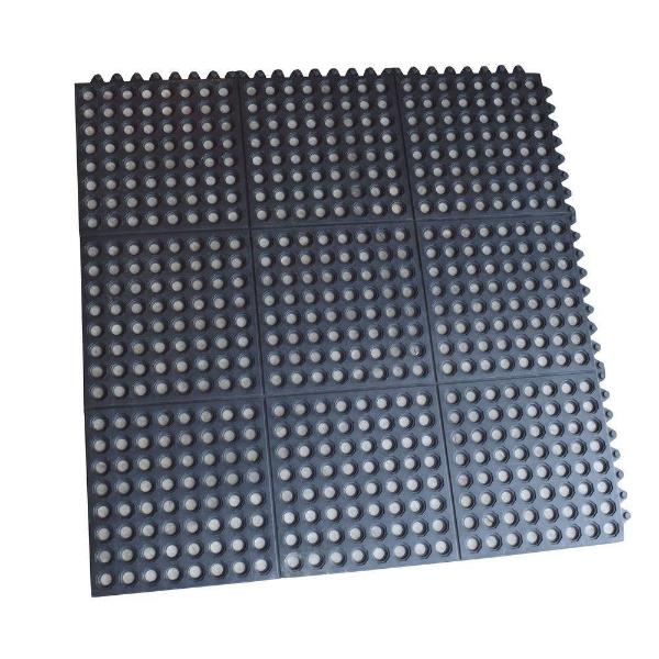 Rubber Mats